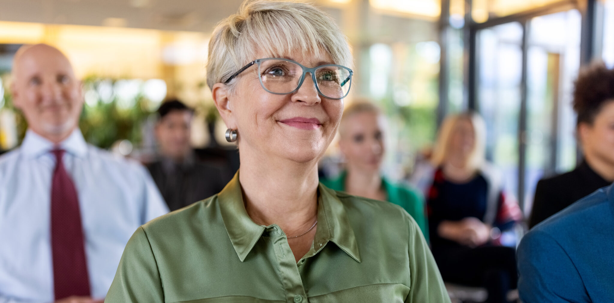 Want to Advocate for Other Retirees? Join a Retiree Association ...