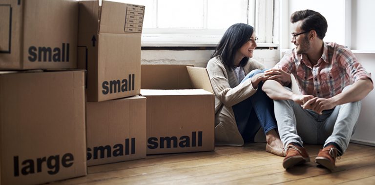 Moving? What You Need to Do - CalPERS PERSpective