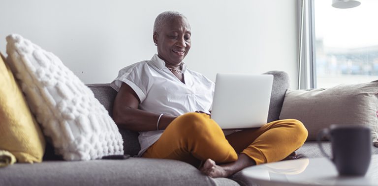 Retirees: Go Paperless and Access Your Tax Forms Now - CalPERS PERSpective