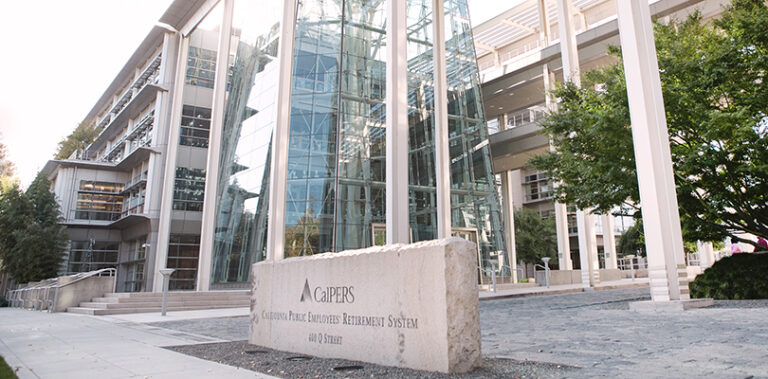CalPERS 101: A Member’s Guide to Understanding the California Public ...