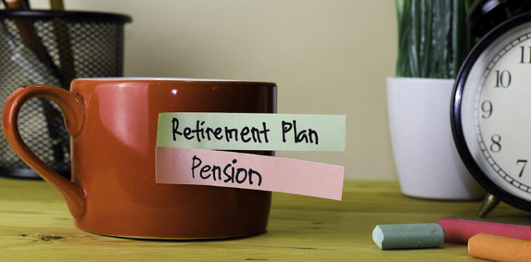 Top Terms to Understand Your CalPERS Retirement - CalPERS PERSpective