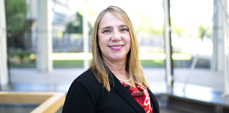 CalPERS Names Michele Nix Chief Financial Officer - CalPERS PERSpective
