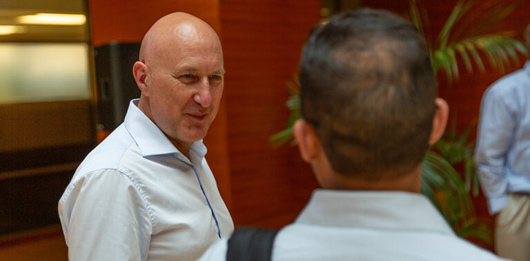 Q&A With CalPERS Chief Investment Officer Stephen Gilmore - CalPERS ...