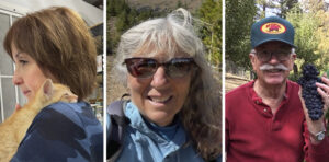 The CalPERS Pension: A Benefit Defined by Retirees - CalPERS PERSpective