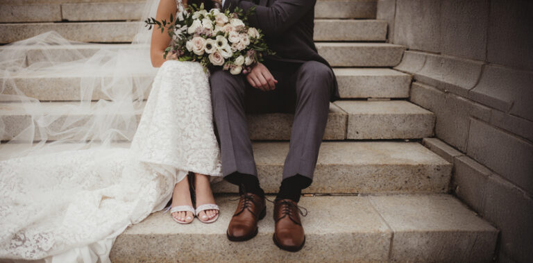 Just Married? Note These CalPERS To-Do’s - CalPERS PERSpective
