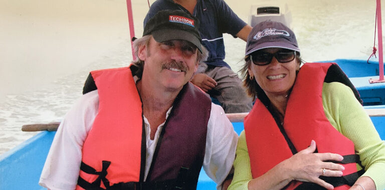 Prioritizing Time: CalPERS Retirees Seize the Moment - CalPERS PERSpective