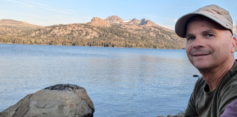 Prioritizing Time: CalPERS Retirees Seize the Moment - CalPERS PERSpective