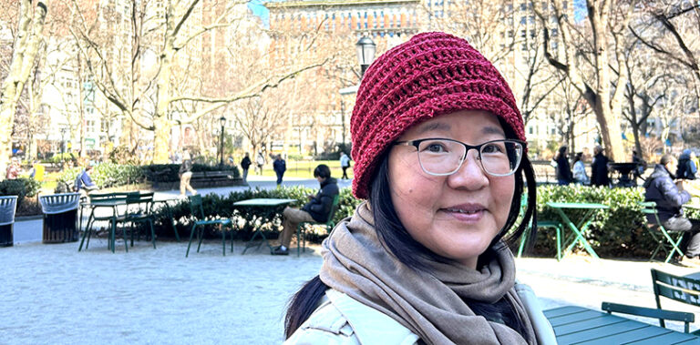 Prioritizing Time: CalPERS Retirees Seize the Moment - CalPERS PERSpective