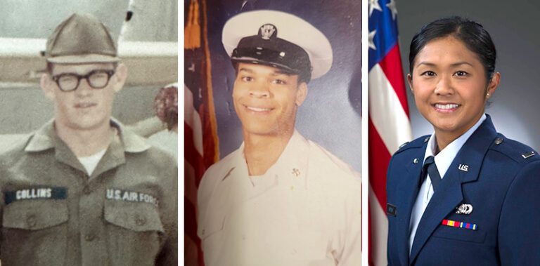 Honoring Dual Service: Celebrating CalPERS Members Who Have Served the ...