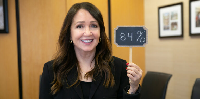 Celebrating 10th Anniversary, CalPERS CEO Cites Improved Funded Status ...